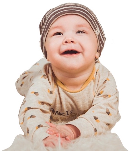 Earwell product oorcorrectie zonder operatie bij baby's - EarWell.nl